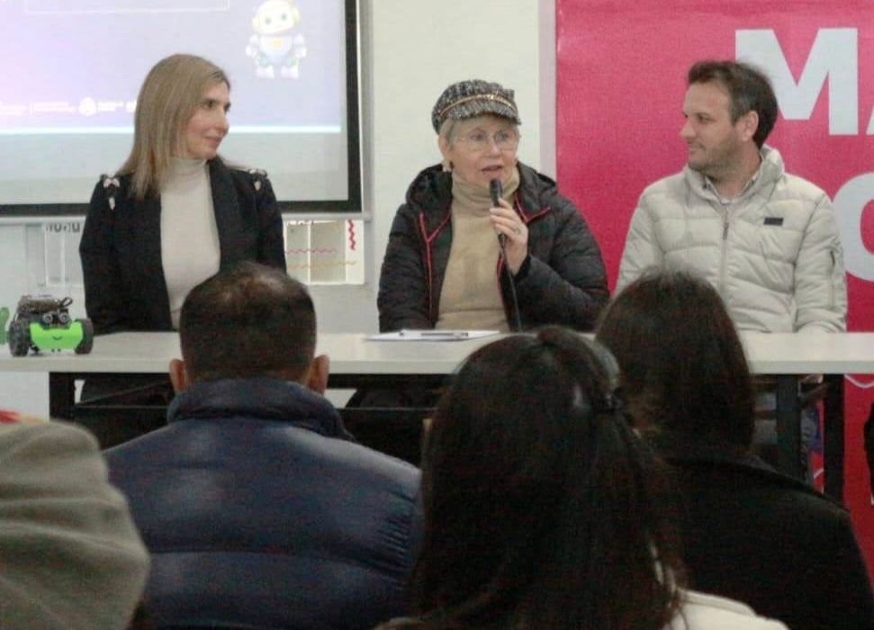 Fontana: Educación firmó comodato con el Municipio para mantener el ...