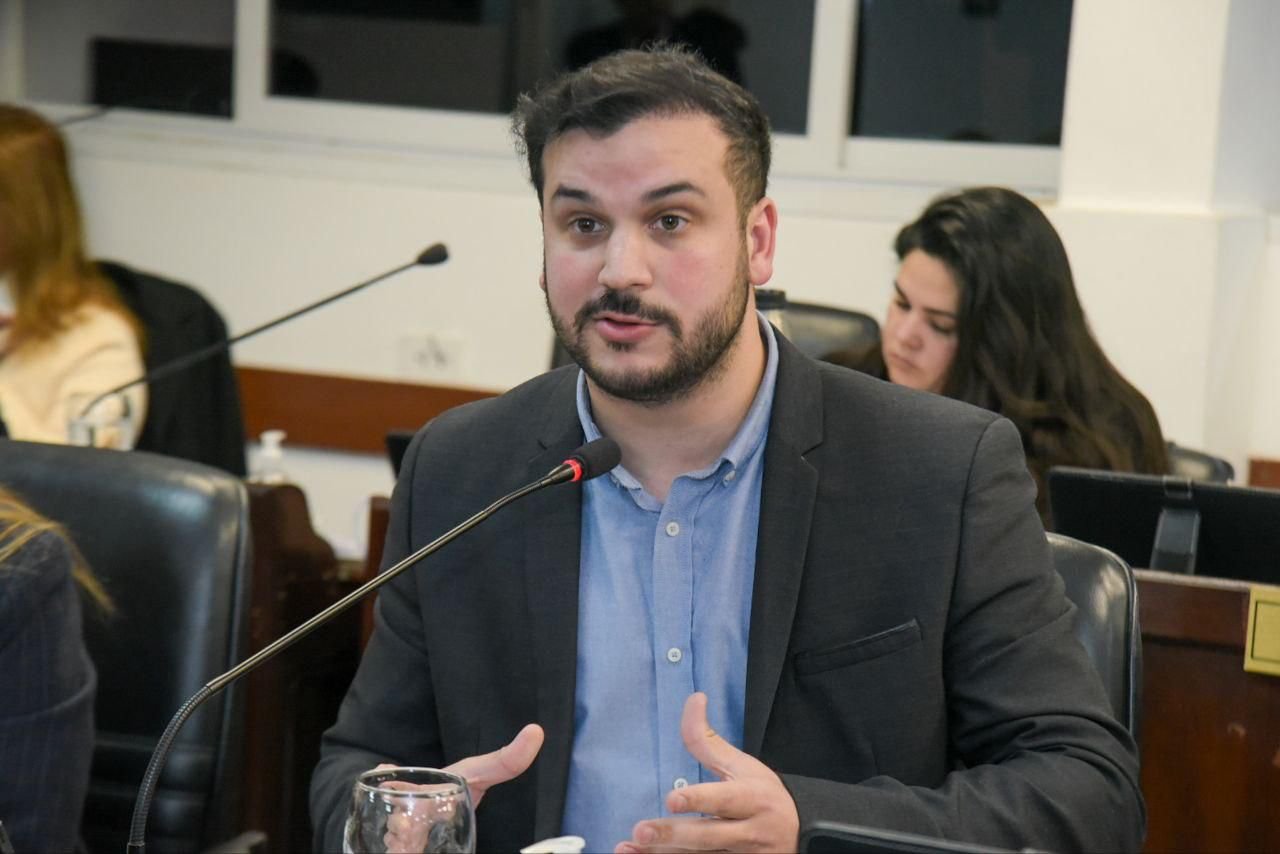 Iván Gyoker a cerca de la Emergencia Energética: «Capitanich prioriza ...