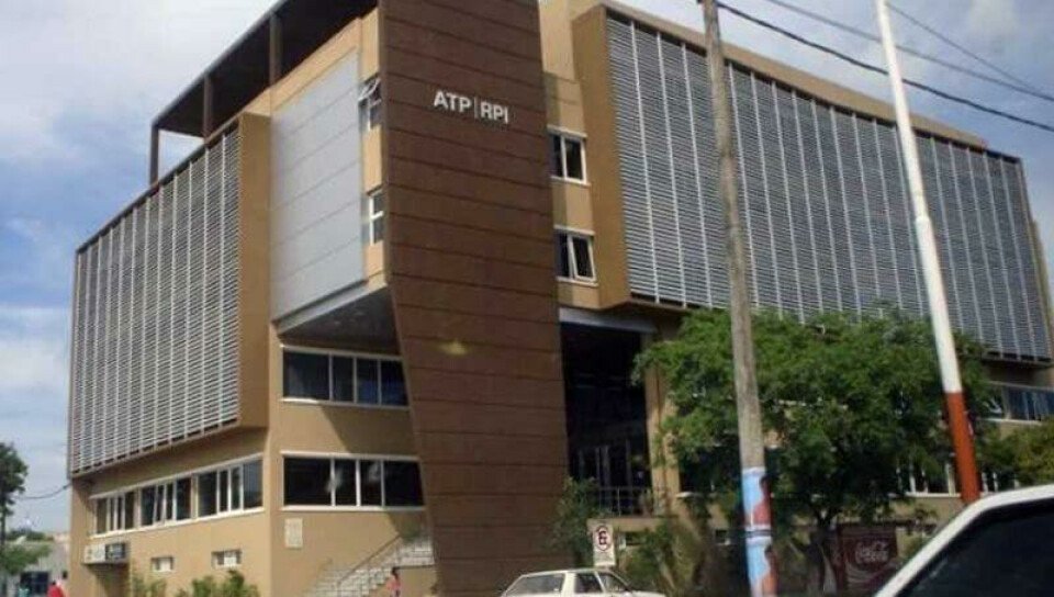 La Administración Tributaria Provincial informa el vencimiento del ... La Administración Tributaria Provincial informa el vencimiento del ...