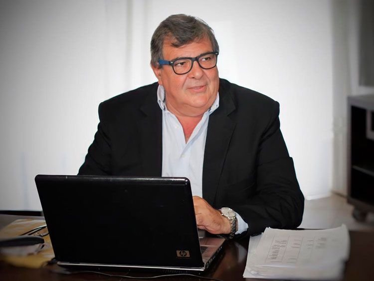 Peche ante la denuncia de Bogado: «constituye un acto de extrema ...