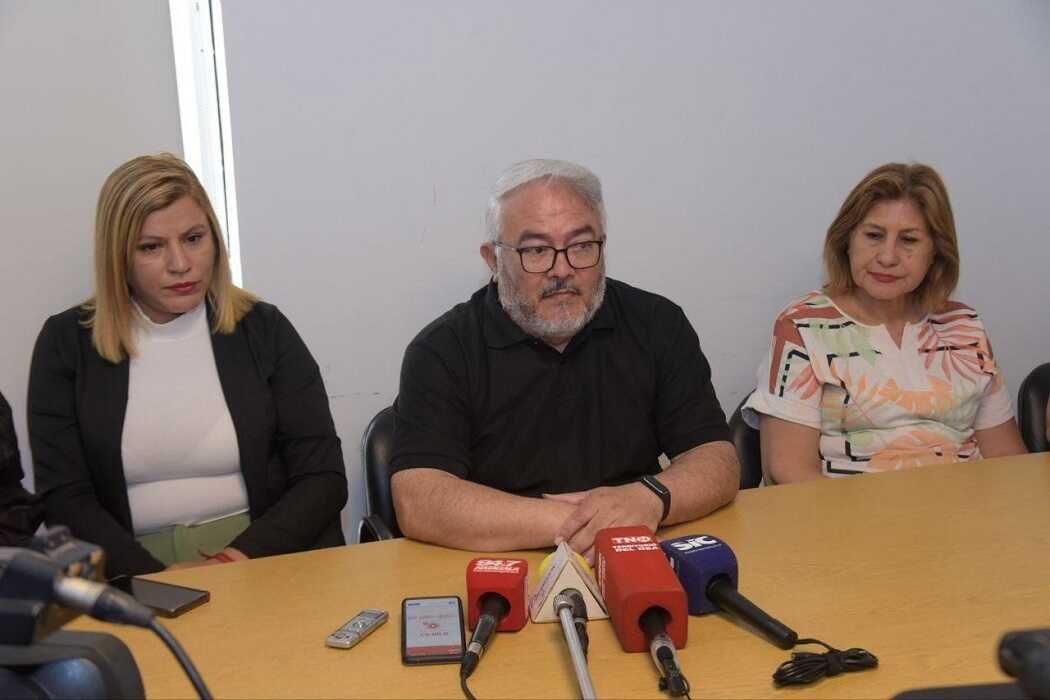 Mes Rosa: la Legislatura invita a una charla de concientización sobre ...