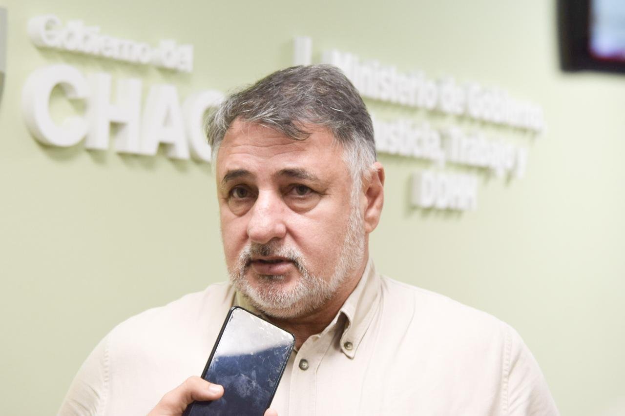 El Gobierno será querellante en el caso de Sol Montiel: Gómez recibió a ...