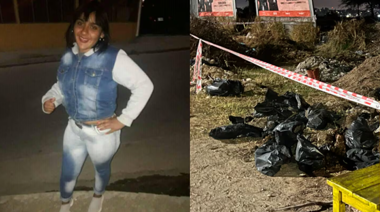 Córdoba: hallaron más restos humanos en la investigación del femicidio de Brenda Torres – Infoqom