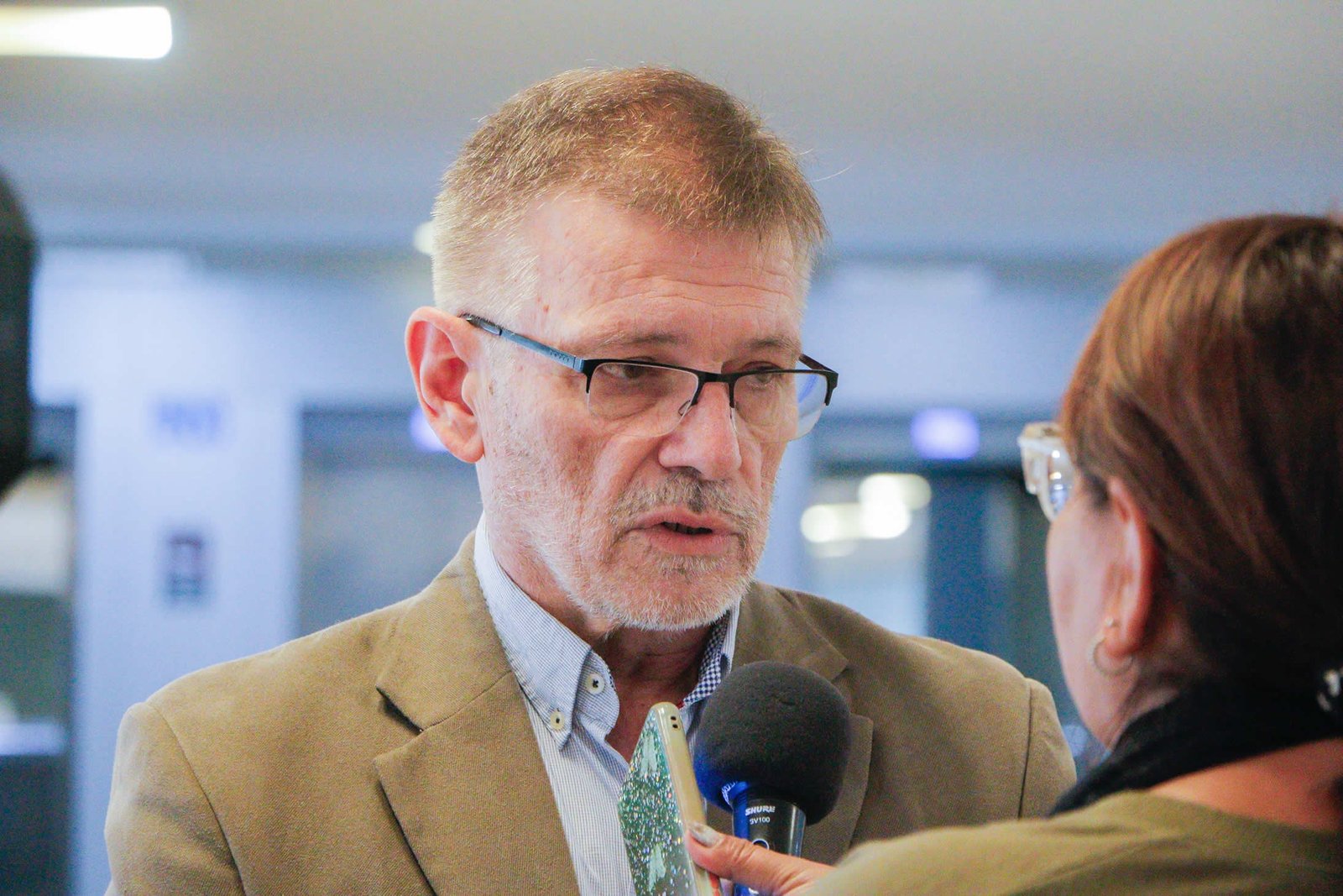 APA: Jorge Pilar fue invitado por la UBA a disertar en las jornadas académicas sobre ...