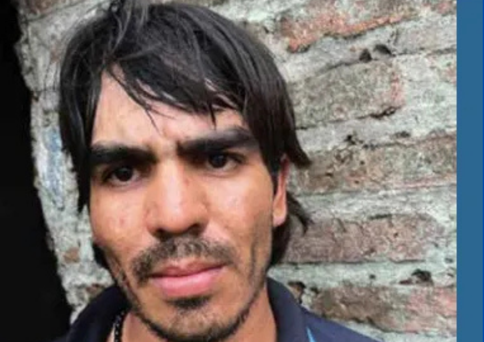 Reiteran una recompensa de $5 millones para hallar a Nelson Gusak ...